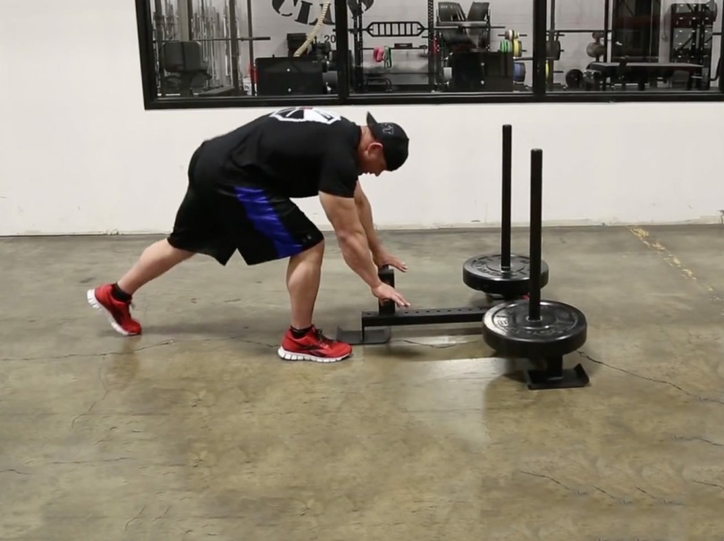 Equipment Demo – The Rogue Butcher | Rogue Fitness