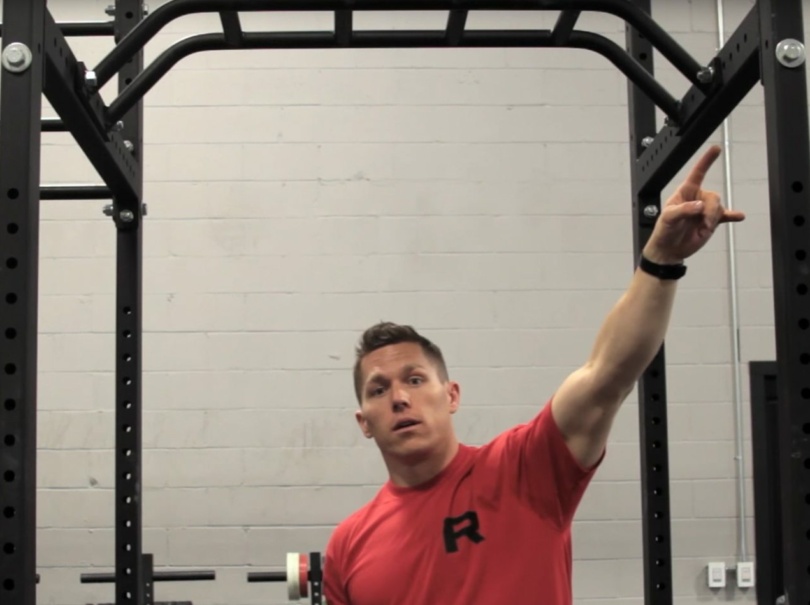 Equipment Demo – The Monkey Bar | Rogue Fitness