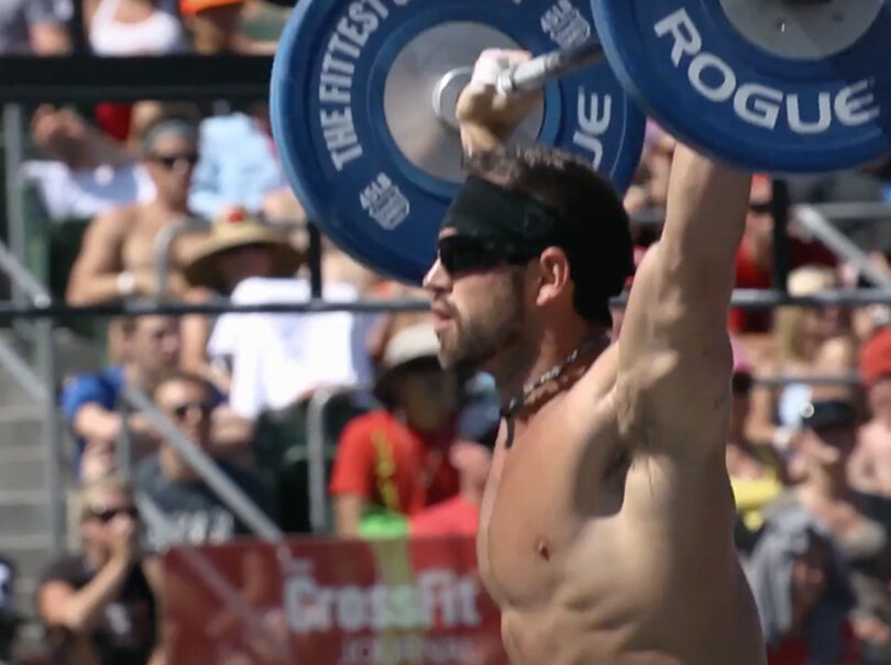 Rogue Fitness – The Mark of Quality | Rogue Fitness