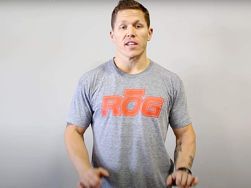 Matt Chan explains the Echo, Infinity, Monster Lite and Monster lines ...