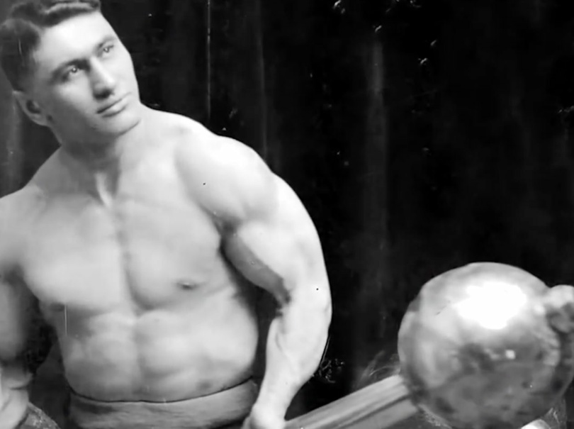 Strongman: Movements Explained | Rogue Fitness