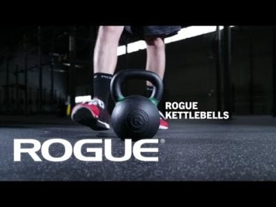 Rogue Kettlebells | The Index