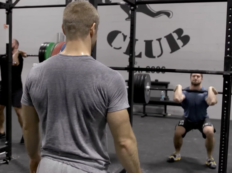 The New Rogue Fitness HQ Gym | Rogue Fitness