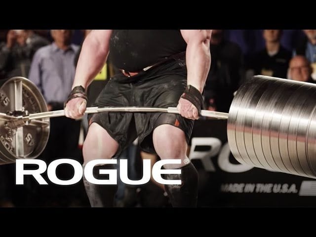 The Index | Rogue Fitness | A knowledge base of product and movement ...