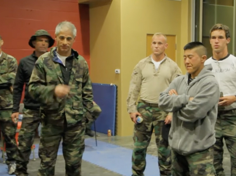 SEALFIT – EVO9 | Rogue Fitness