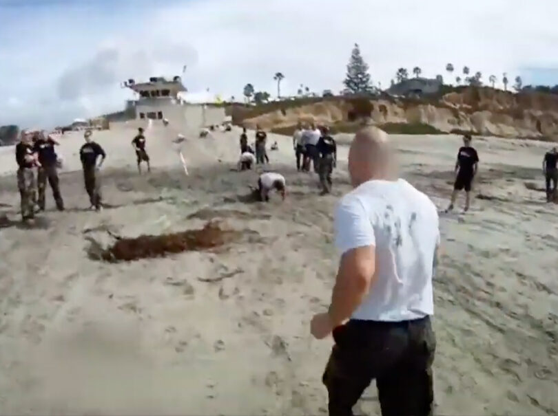 The SEALFIT Series – Trailer | Rogue Fitness