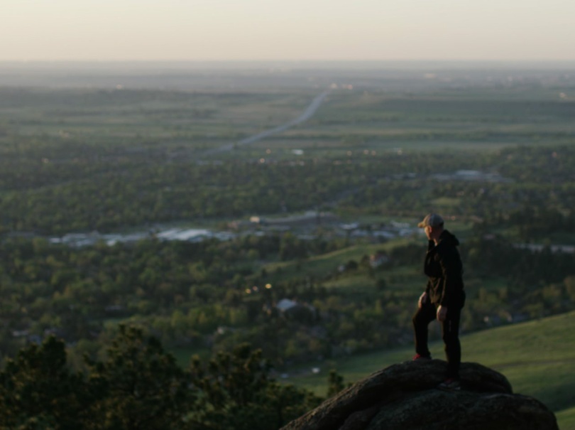 R You Rogue — Brian “Tosh” Chontosh — Rogue Fitness | Rogue Fitness