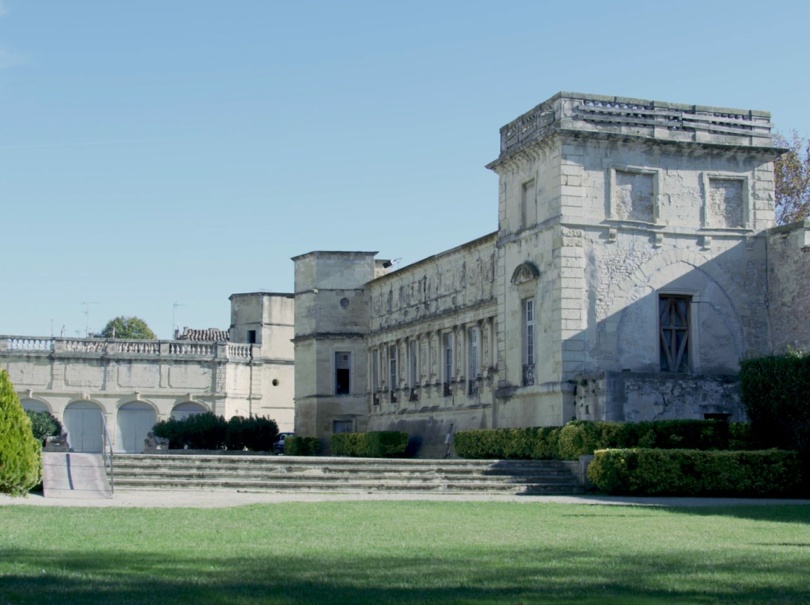 Rogue Legends Series Extras: Visual Tour of Marsillargues, France ...