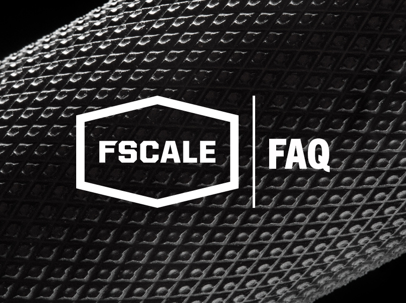 F-Scale FAQ | Rogue Fitness