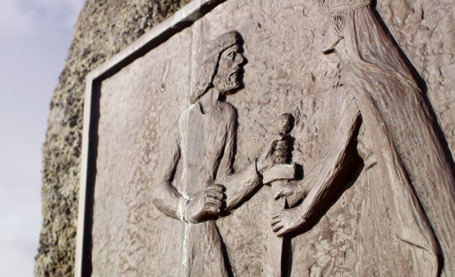 The Saga Of Grettir The Strong – FULLSTERKUR | The Index