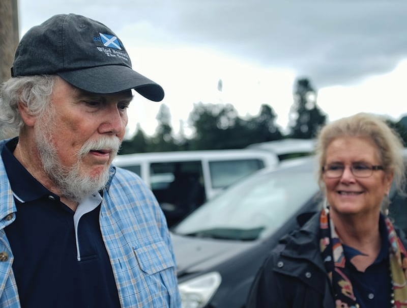 Terry Todd, Ph.D. January 1, 1938—July 7, 2018 | Rogue Fitness