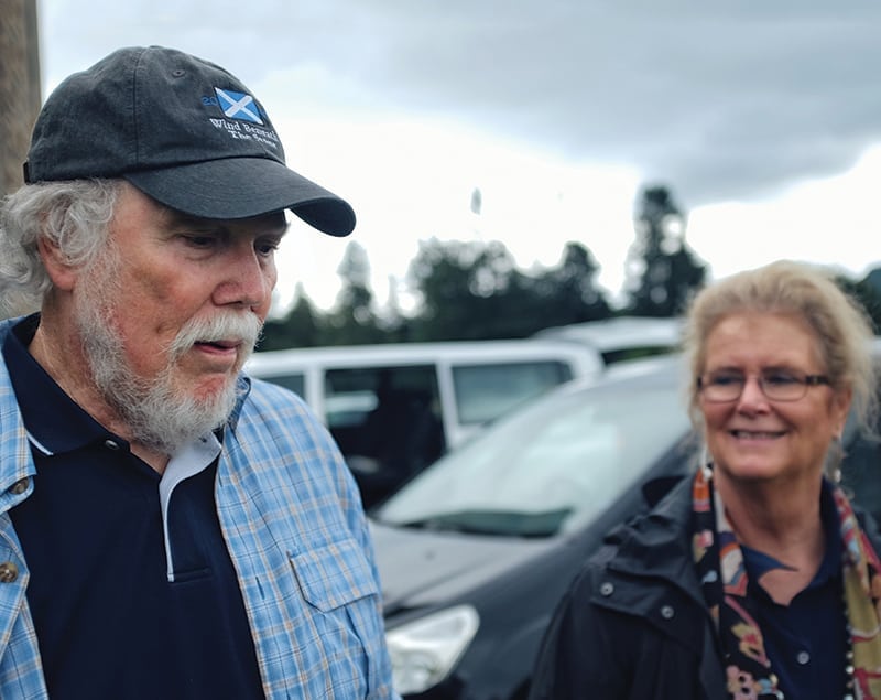 Terry Todd, Ph.D. January 1, 1938—July 7, 2018 | The Index