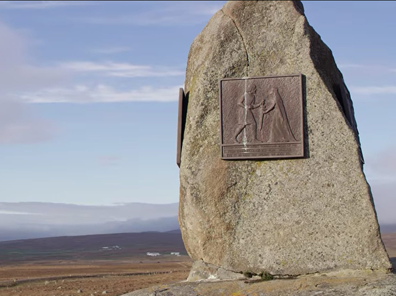 The Saga Of Grettir The Strong – FULLSTERKUR | Rogue Fitness