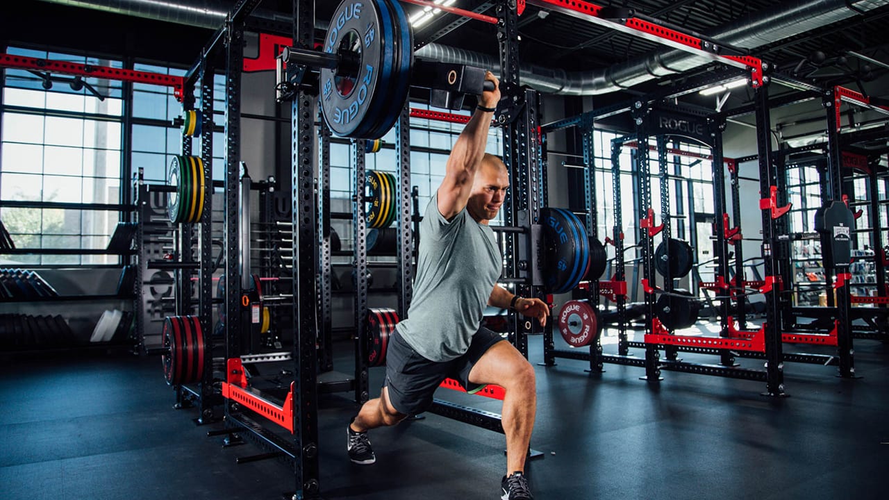 The Rogue LT-1 50 Cal Trolley™ & Lever Arm Kit | The Index
