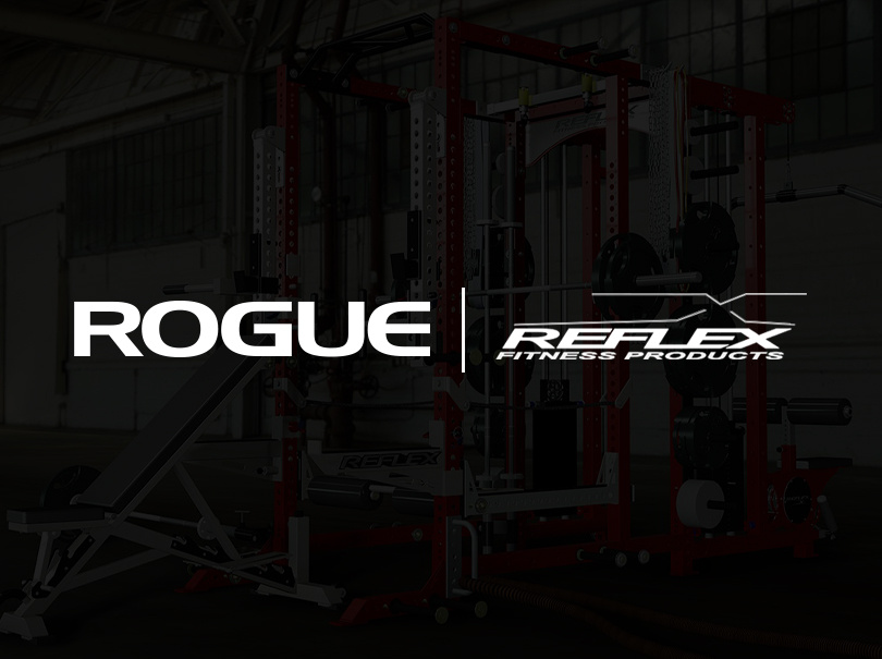Rogue Fitness Announces Acquisition of Reflex Fitness Products | Rogue ...