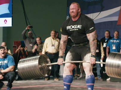 2018 Highlights — Rogue Fitness | Rogue Fitness