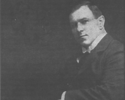 Muscles, Memory: and George Hackenschmidt – Iron Game History – June ...