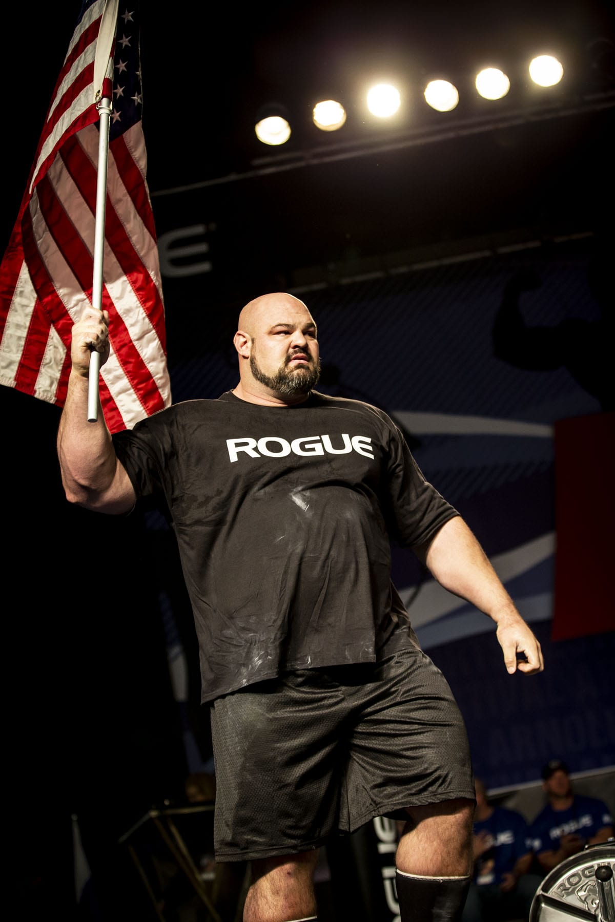 2019 Arnold Strongman Classic Gallery | The Index