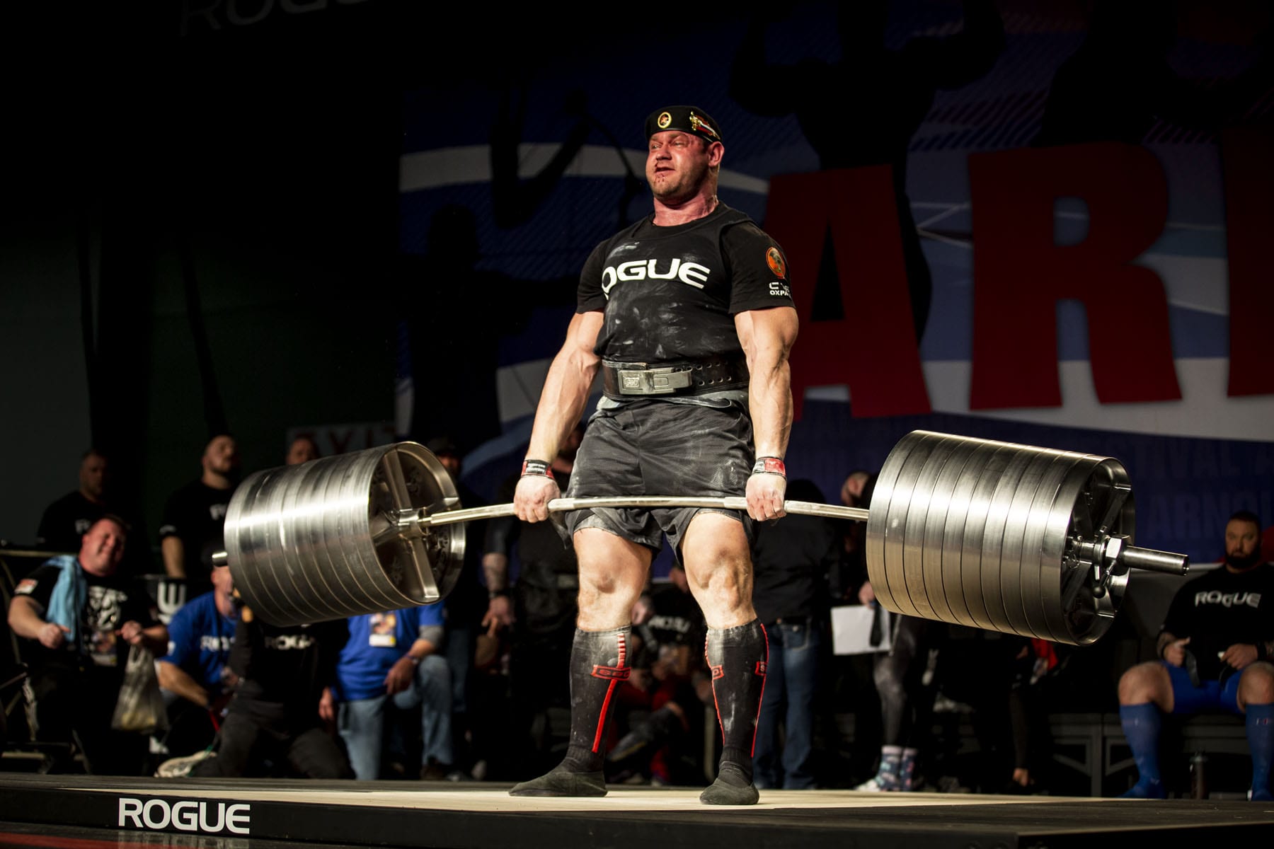 2019 Arnold Strongman Classic Gallery | The Index