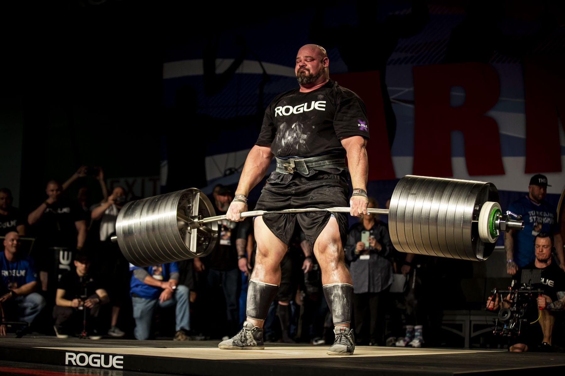2019 Arnold Strongman Classic Gallery | The Index