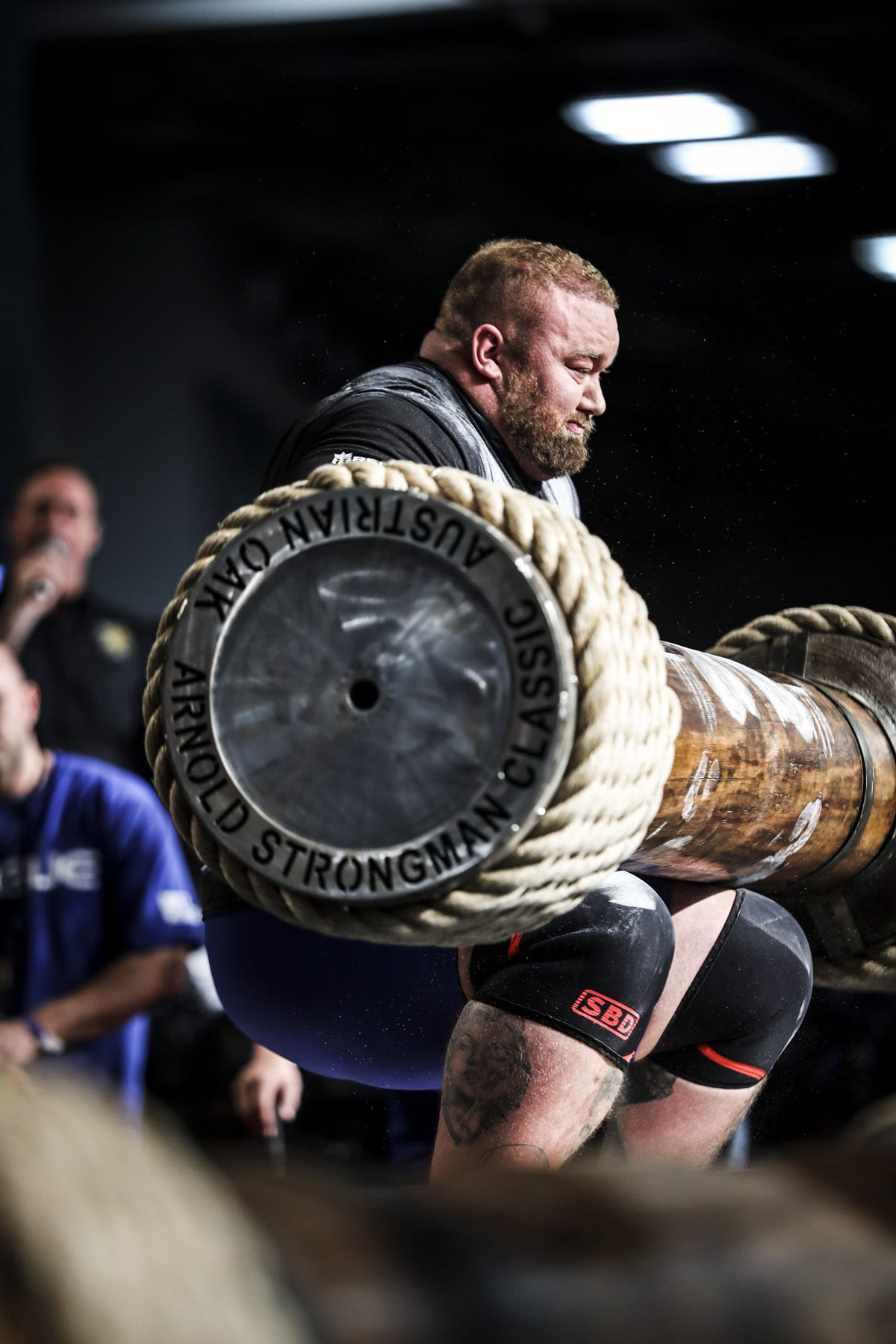 2019 Arnold Strongman Classic Gallery | The Index