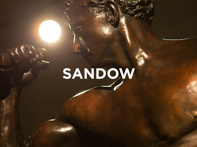 Eugene Sandow | Father of Modern Bodybuilding | Rogue Fitness