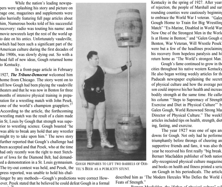 The Strange Saga of Galen Gough – Iron Game History – April, 1996 ...