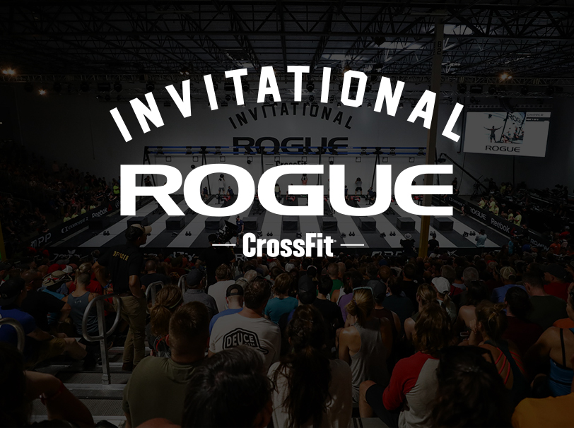 Rogue Invitational 2019 | The Index