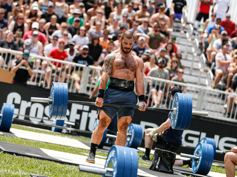 2019 Rogue Invitational Image Gallery | Rogue Fitness