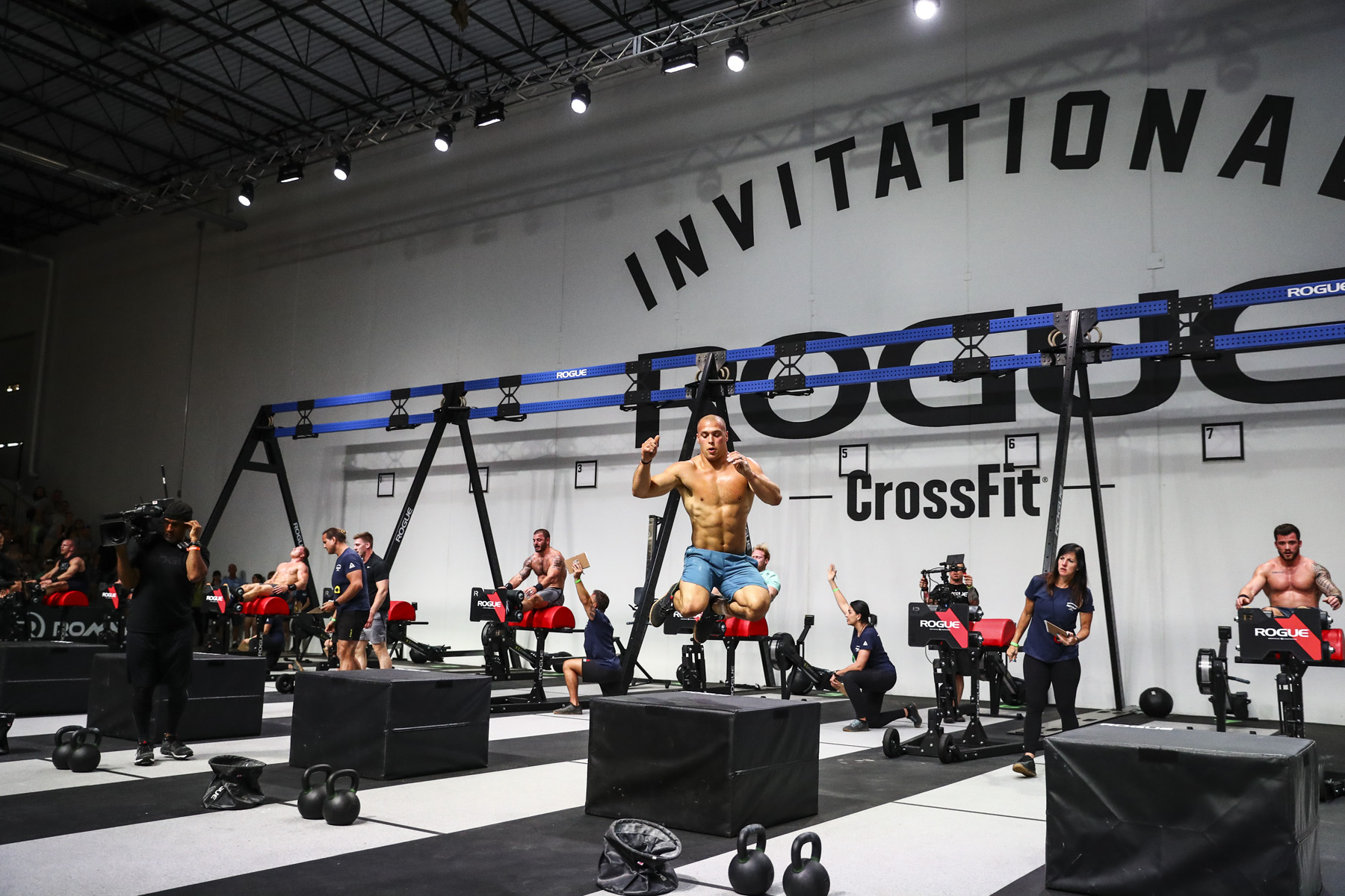 2019 Rogue Invitational Image Gallery – Saturday | The Index