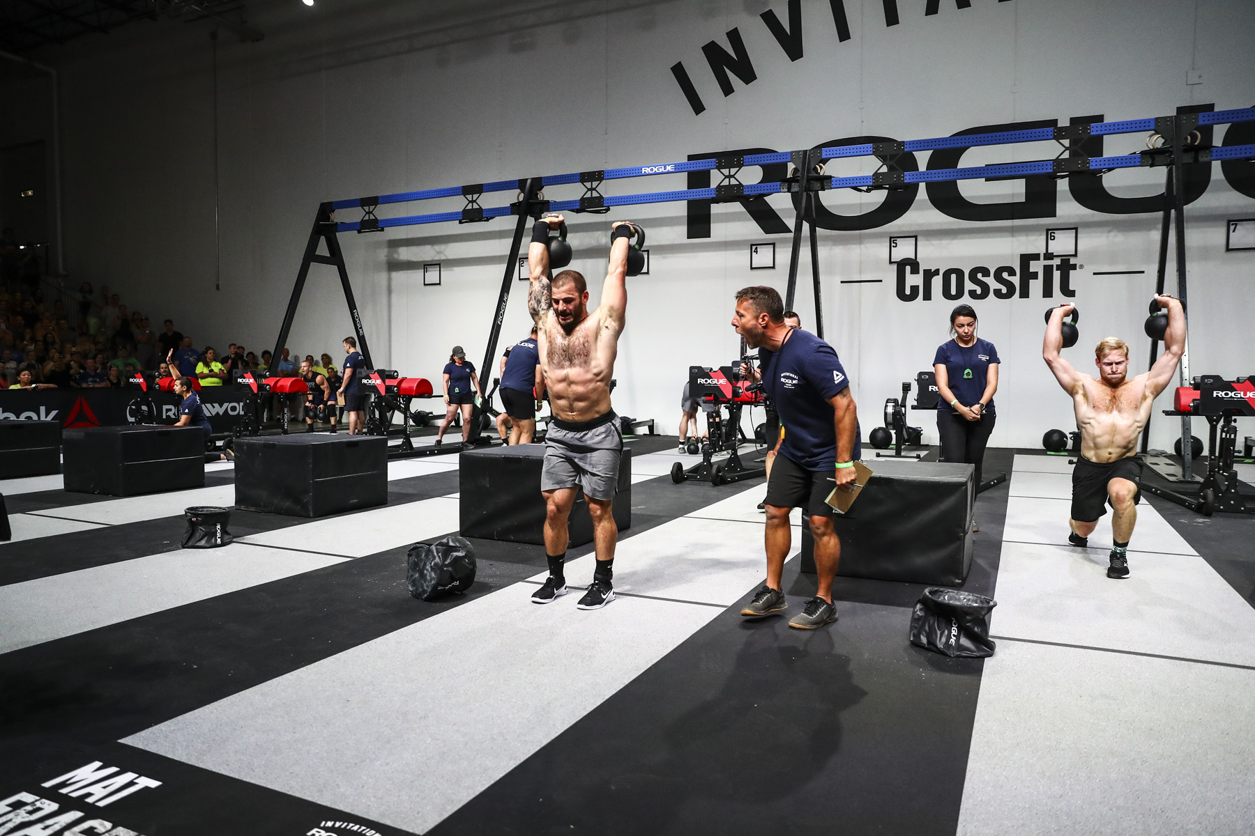 2019 Rogue Invitational Image Gallery – Saturday | The Index