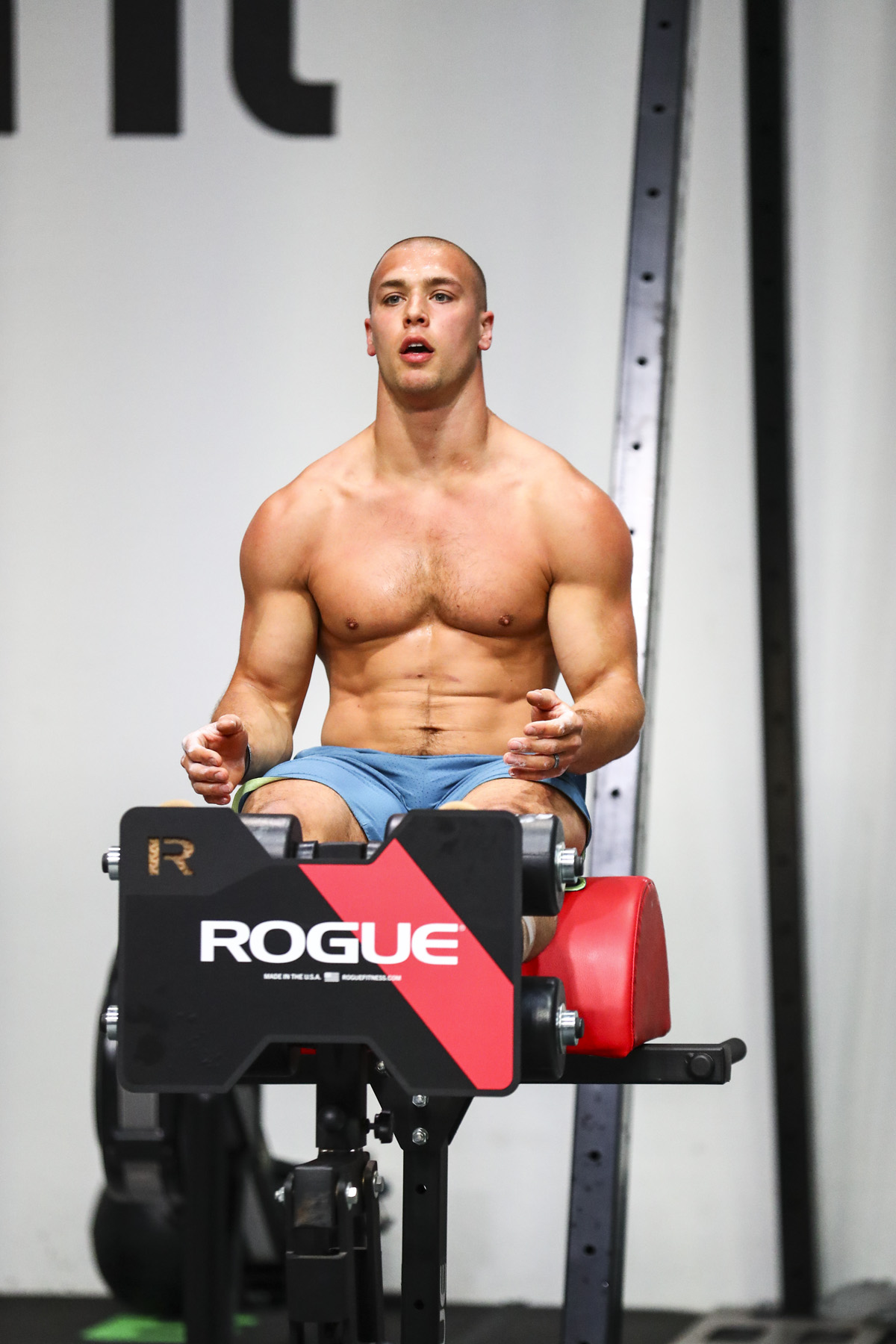 2019 Rogue Invitational Image Gallery – Saturday | The Index