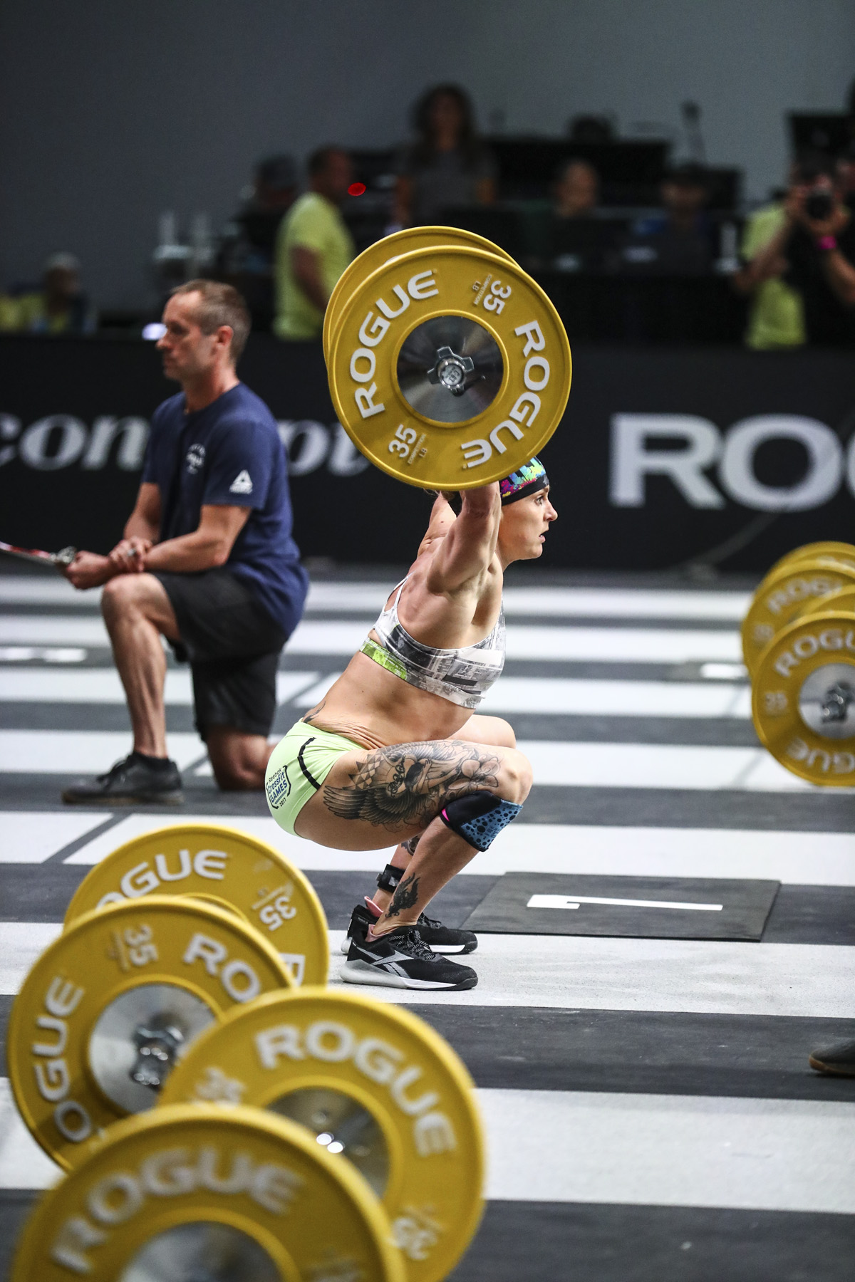 2019 Rogue Invitational Image Gallery – Saturday | The Index