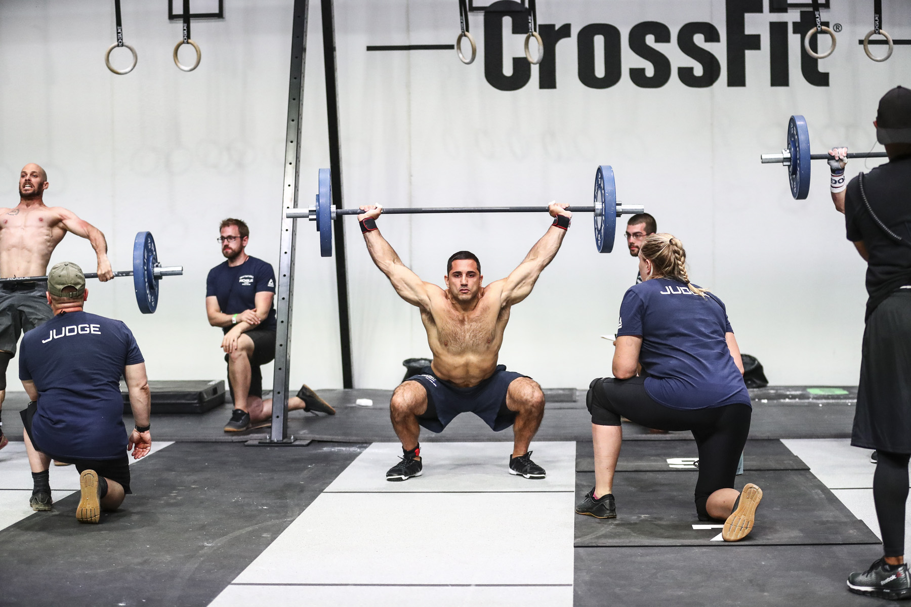 2019 Rogue Invitational Image Gallery – Saturday | The Index