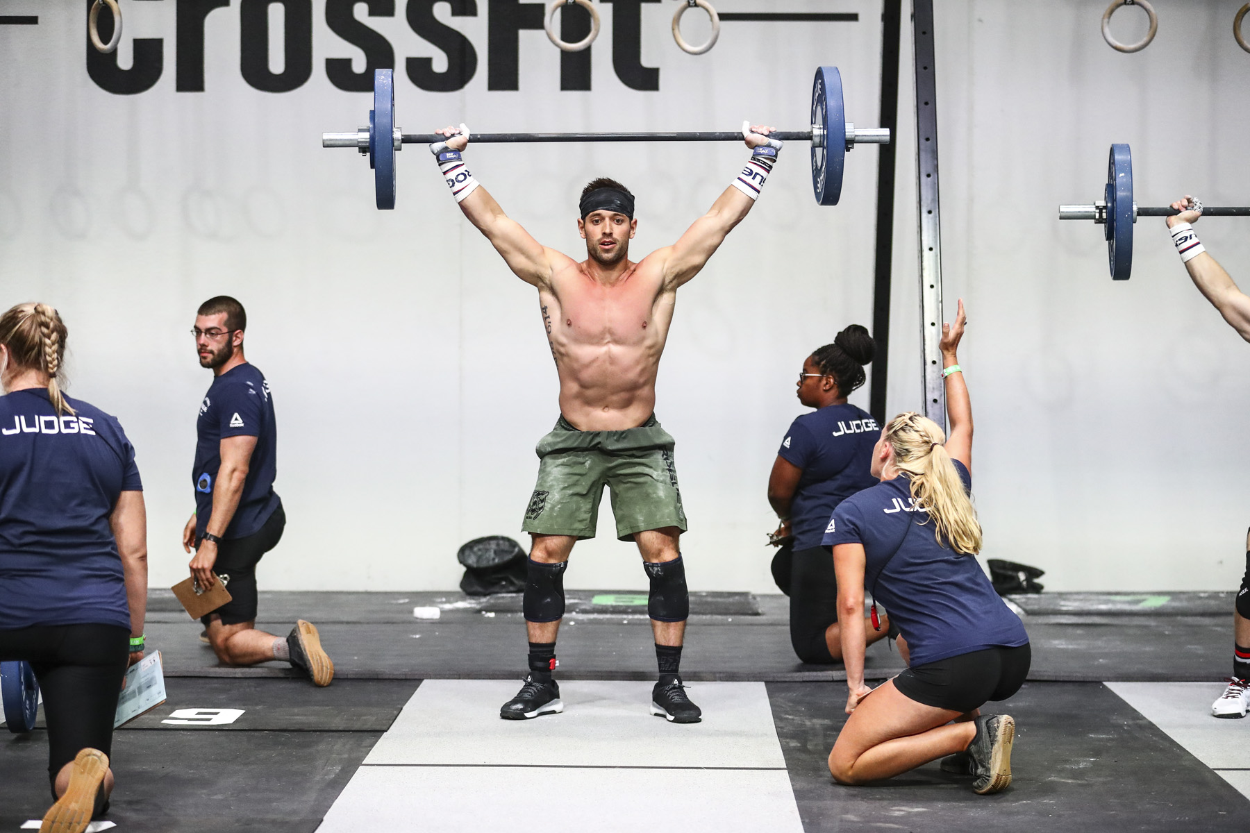 2019 Rogue Invitational Image Gallery – Saturday | The Index