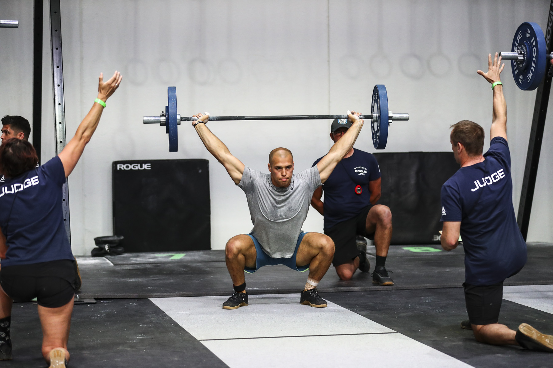 2019 Rogue Invitational Image Gallery – Saturday | The Index