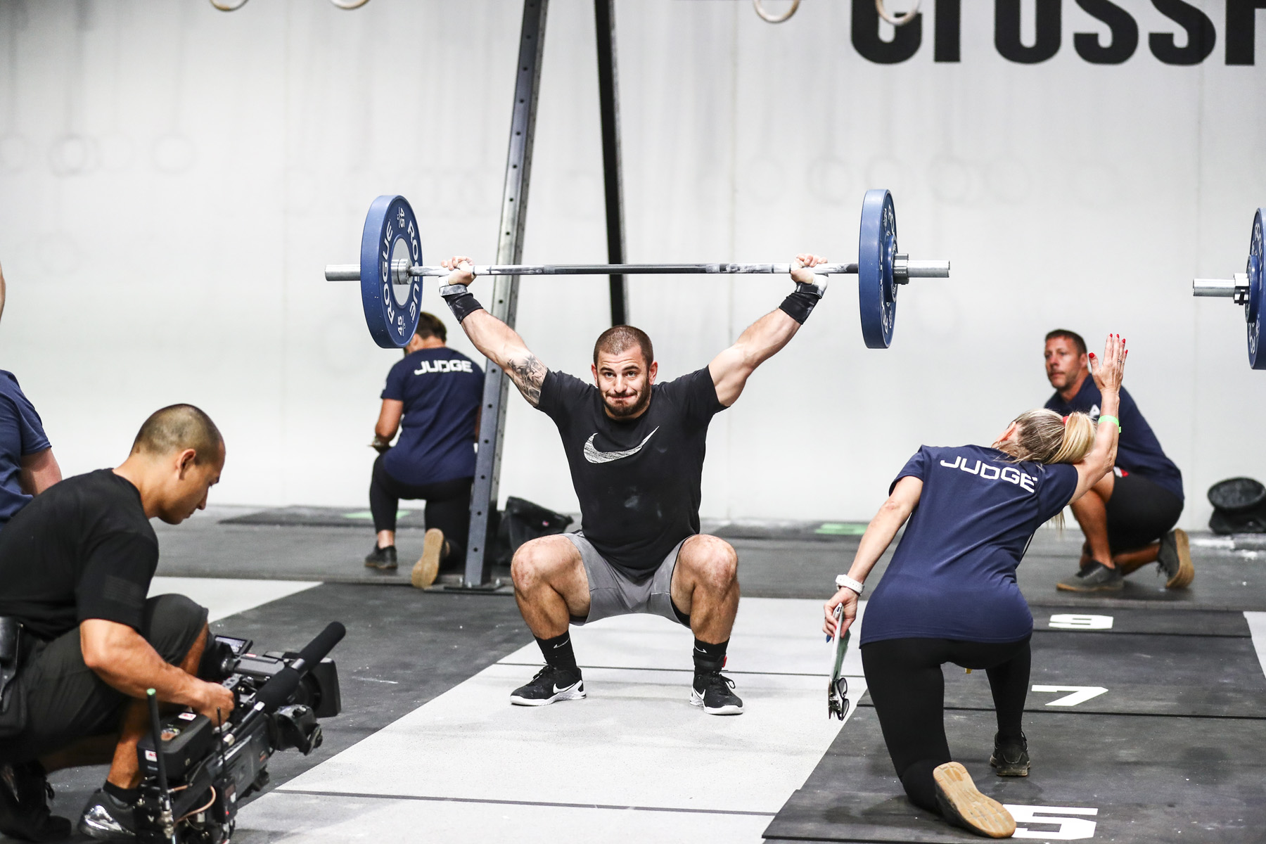 2019 Rogue Invitational Image Gallery – Saturday | The Index