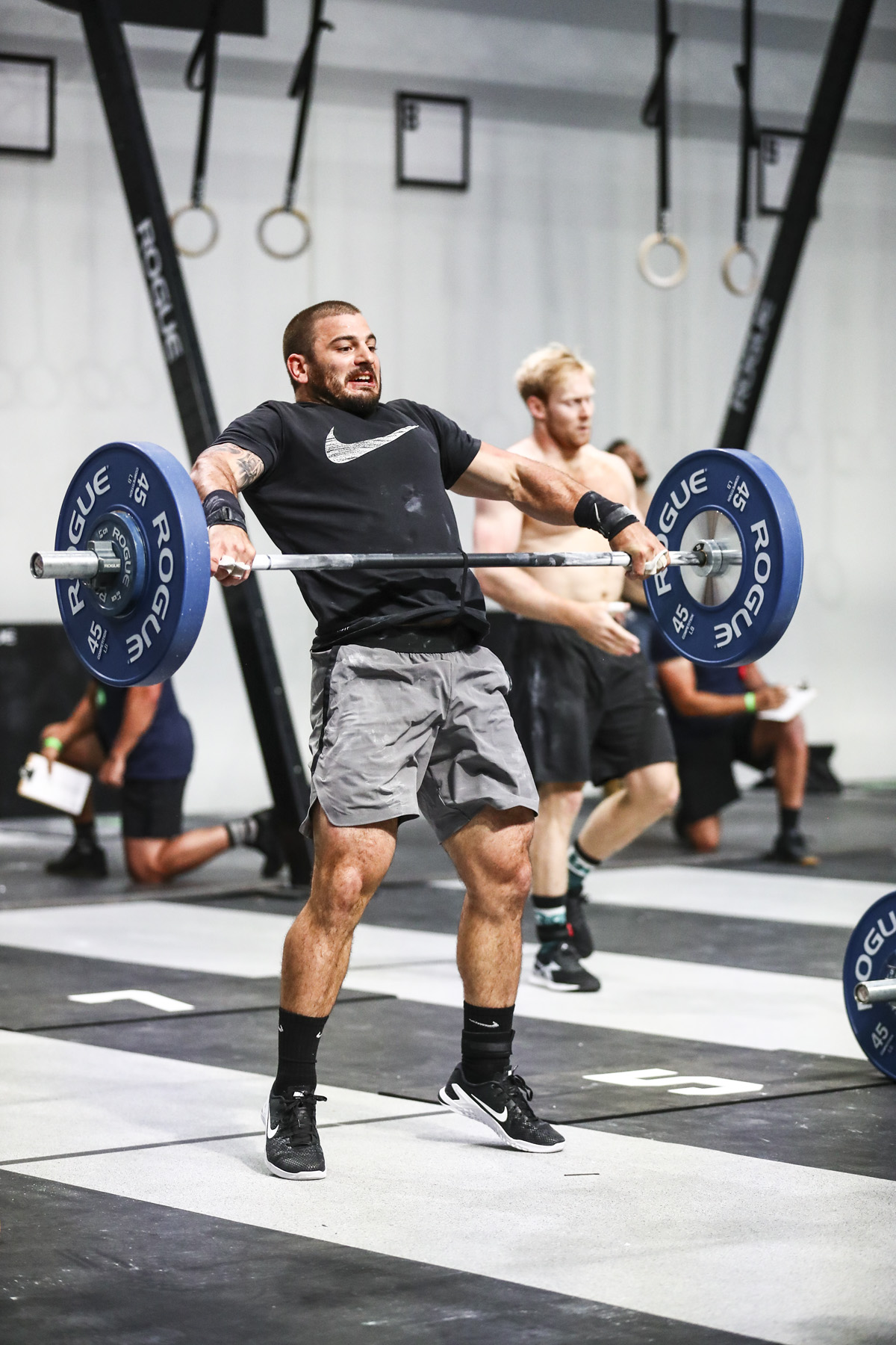 2019 Rogue Invitational Image Gallery – Saturday | The Index