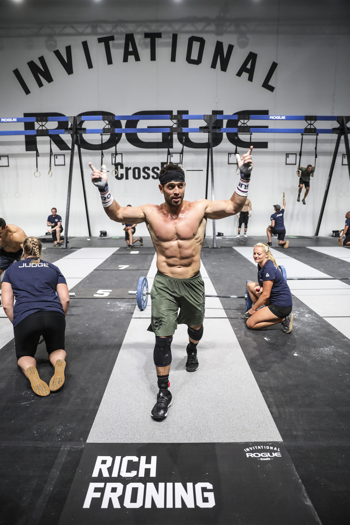 2019 Rogue Invitational Image Gallery – Saturday | The Index