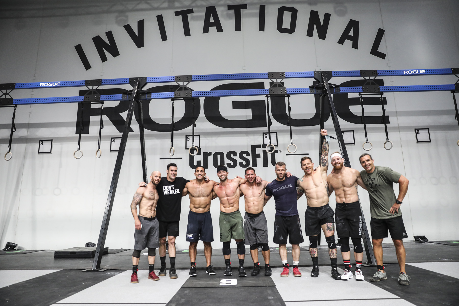 2019 Rogue Invitational Image Gallery – Saturday | The Index