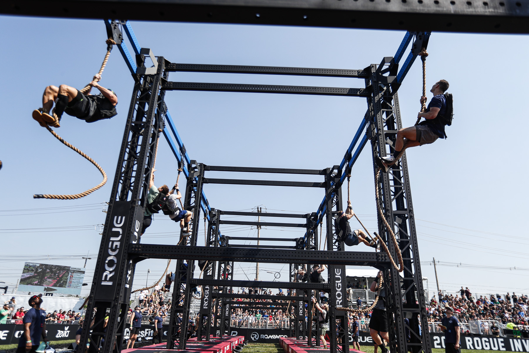 2019 Rogue Invitational Image Gallery – Saturday | The Index