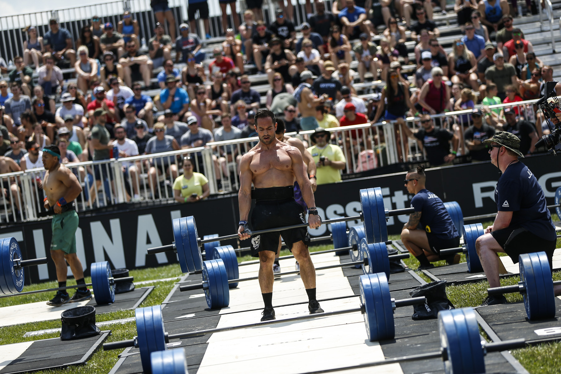 2019 Rogue Invitational Image Gallery – Saturday | The Index