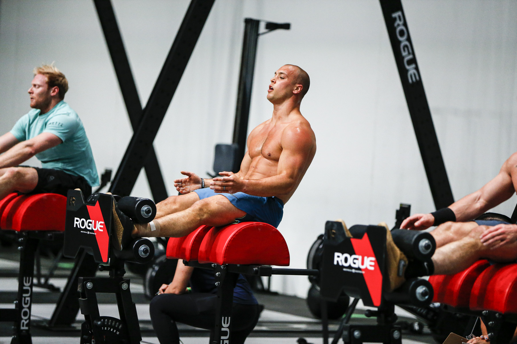 2019 Rogue Invitational Image Gallery – Saturday | The Index