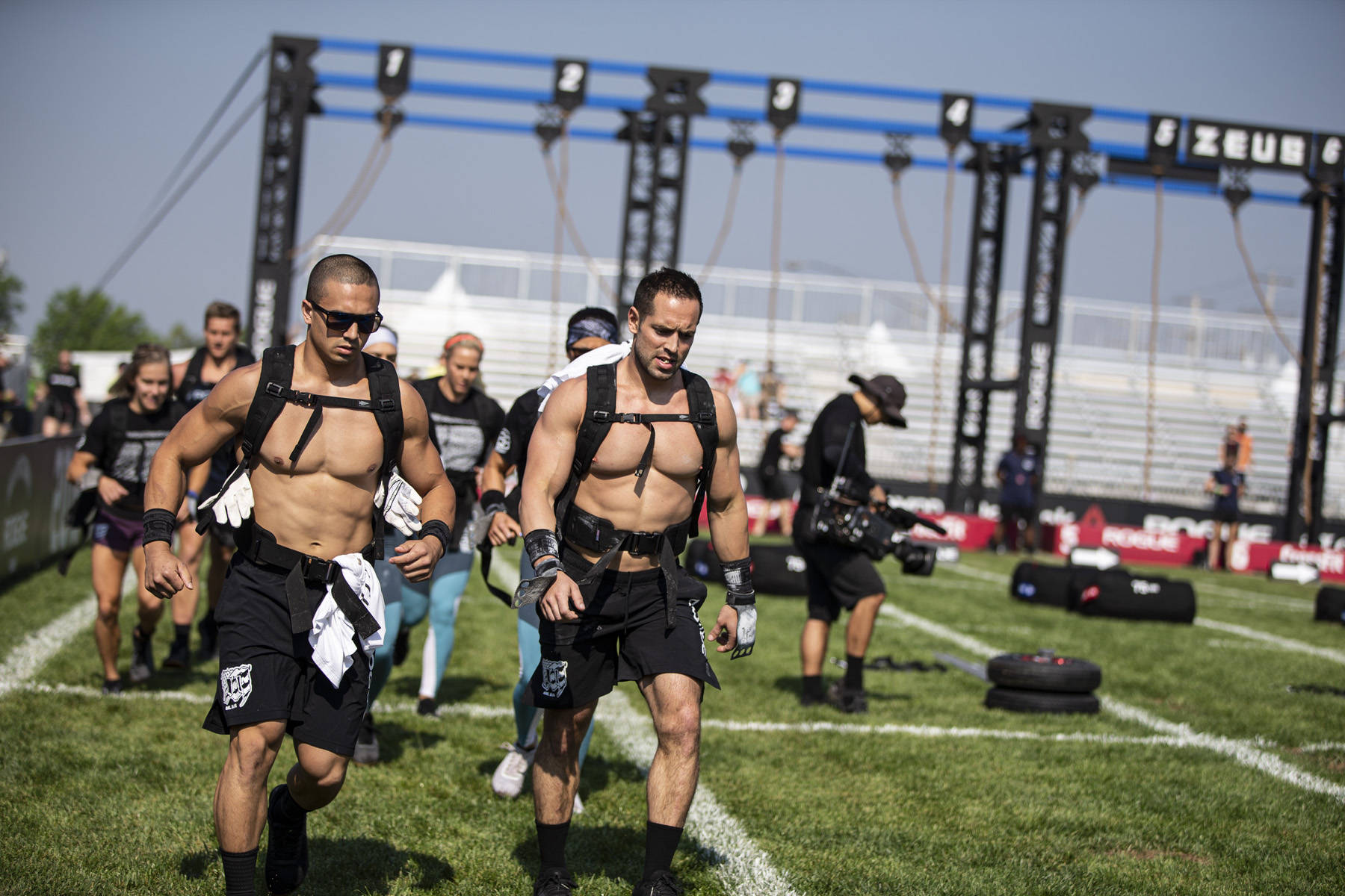 2019 Rogue Invitational Image Gallery – Saturday | The Index