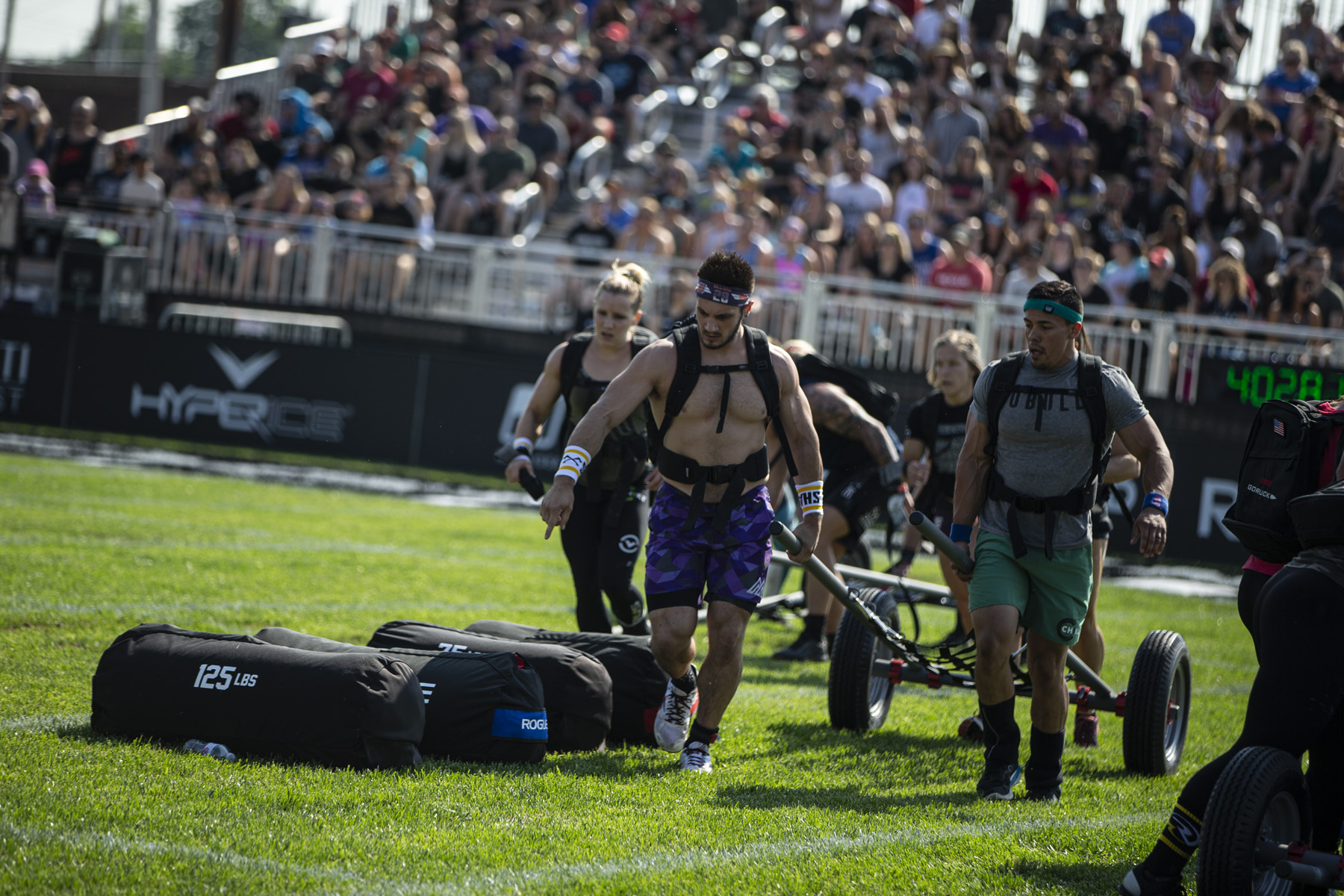 2019 Rogue Invitational Image Gallery – Saturday | The Index