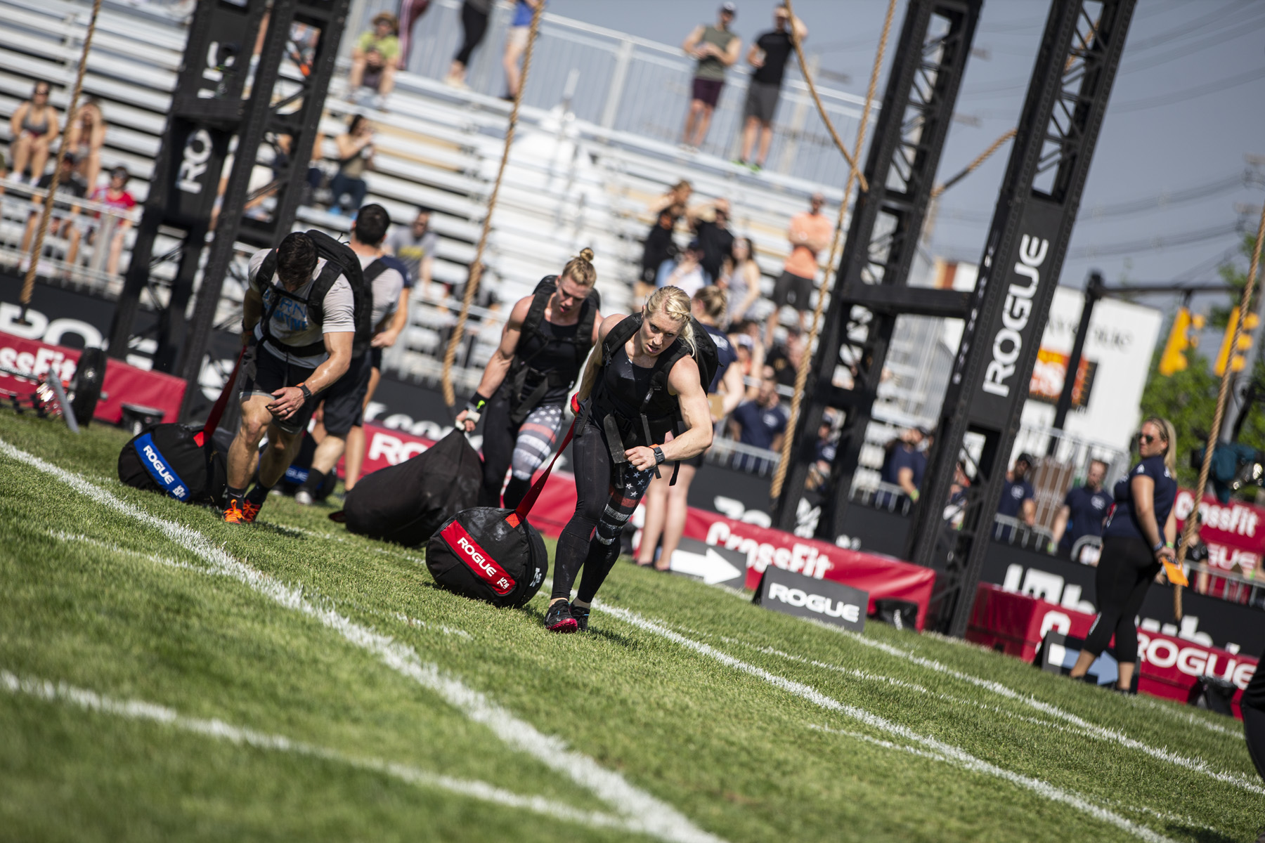 2019 Rogue Invitational Image Gallery – Saturday | The Index