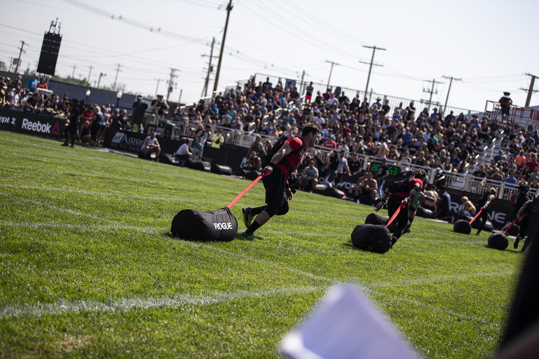 2019 Rogue Invitational Image Gallery – Saturday | The Index