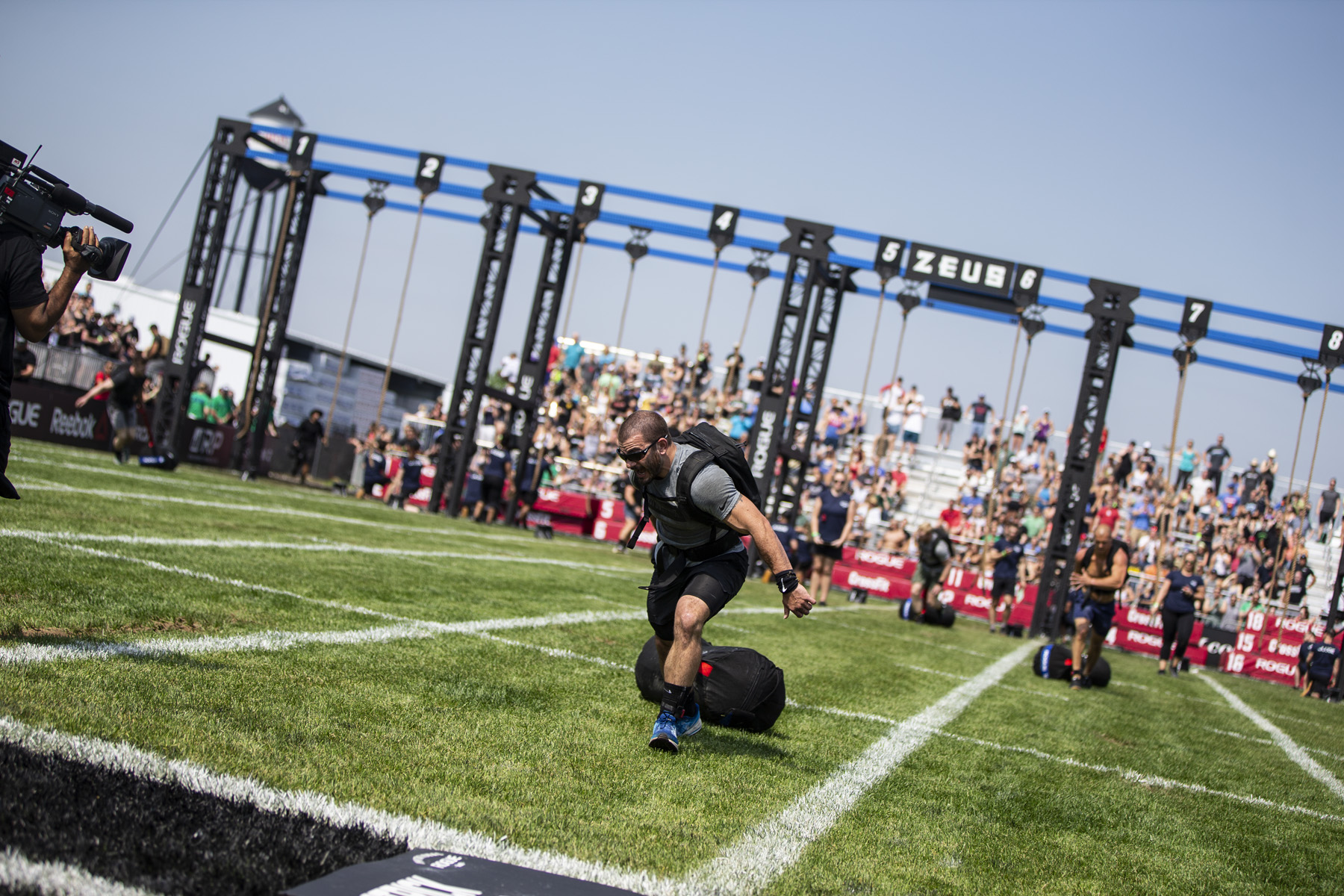 2019 Rogue Invitational Image Gallery – Saturday | The Index