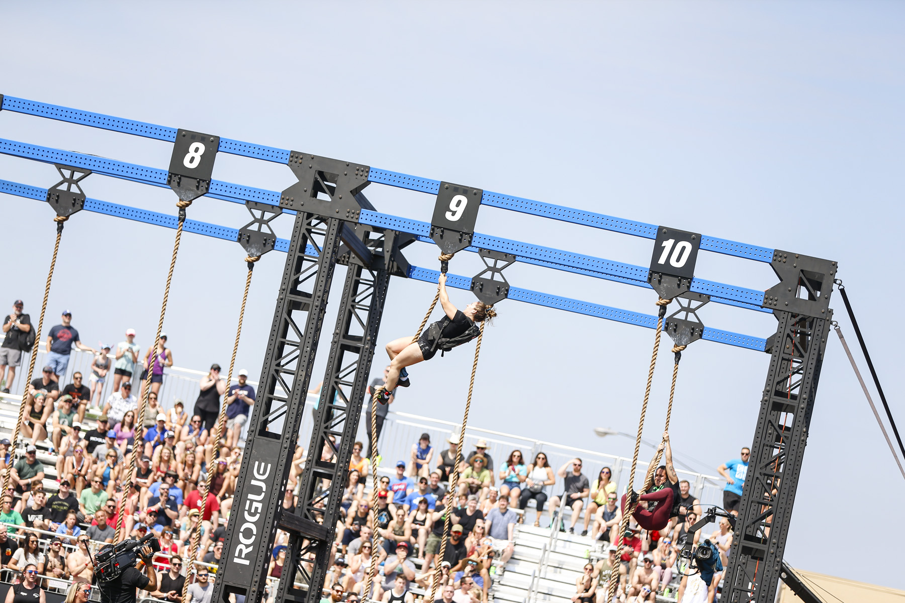 2019 Rogue Invitational Image Gallery – Saturday | The Index
