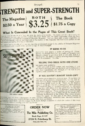 Strength and Super-Strength | Rogue Fitness